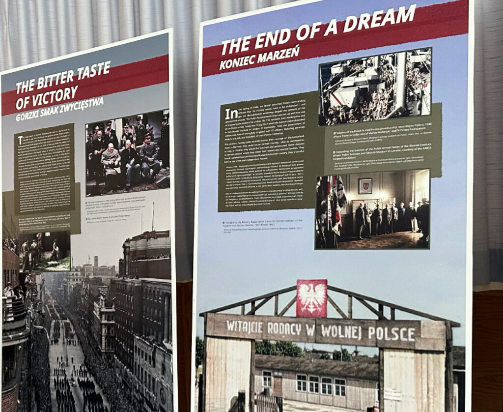 Polish American Congress Marks 80 Years of Legacy and Unity - Polish ...