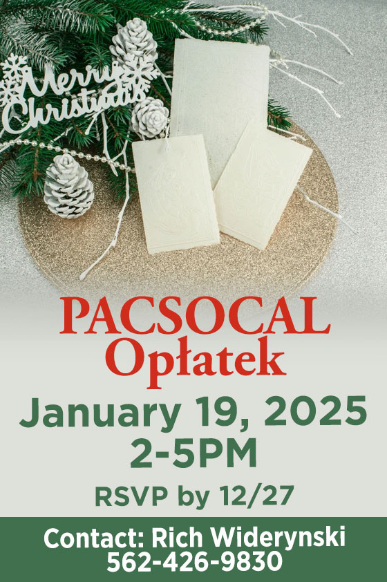 - Polish American Congress